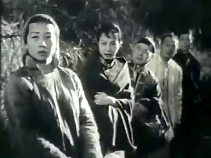 S01 E10 – Local Hero (1956) – Maria McClay