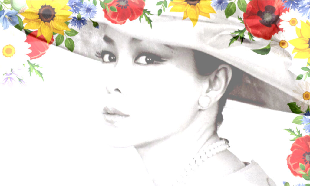 ‘Crusader’ Probes Real Story of Quote – Maria McClay