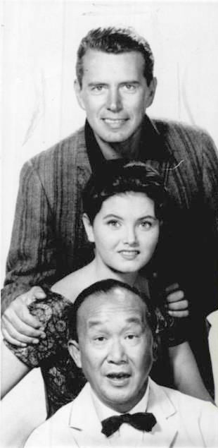 Bachelor Father – Maria McClay