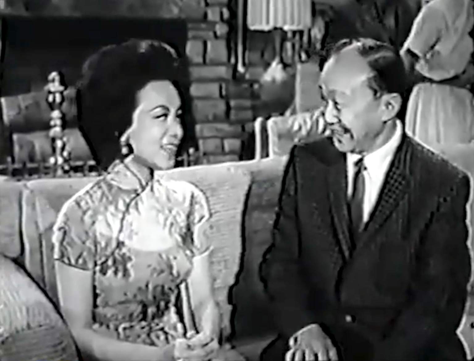 Maria Tsien McClay – Maria McClay